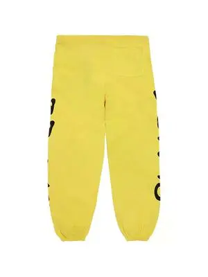 SP5DER Beluga Track Pants