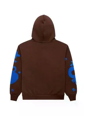 SP5DER Hooded Sweatshirt
