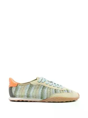 Hoff Round Toe Sneakers For Women