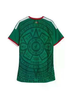 Adidas Fmf Patterned T-shirt