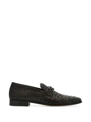 Ferragamo Moccasin Loafers