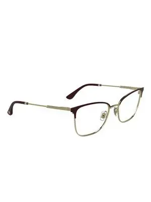 Lacoste Cat-eye Frame Glasses