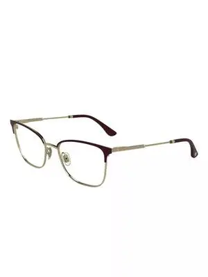 Lacoste Cat-eye Frame Glasses