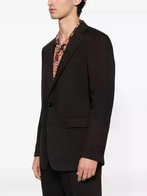 FURSAC Buttoned Blazer