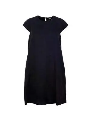Aspesi Round Neck Dresses