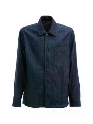 Cruna Overshirts For Men