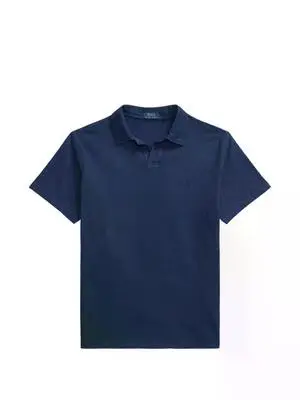 Polo Ralph Lauren Short-sleeve Embroidered T-shirt