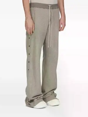 Rick Owens Pusher Wide Trousers
