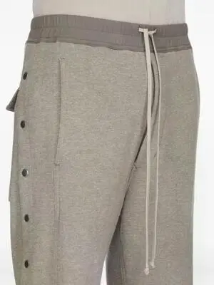 Rick Owens Pusher Wide Trousers