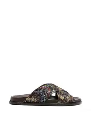 Missoni Embellished Shoes For Women