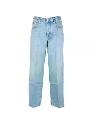 Jacob Cohen Five-pocket Jeans