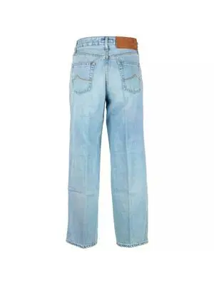 Jacob Cohen Five-pocket Jeans