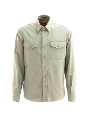 CRUNA Buttoned Pocket Shirt