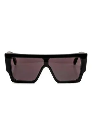 Off-White Marion Sunglasses - Black