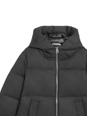 Marc O'polo Hooded Down Jacket