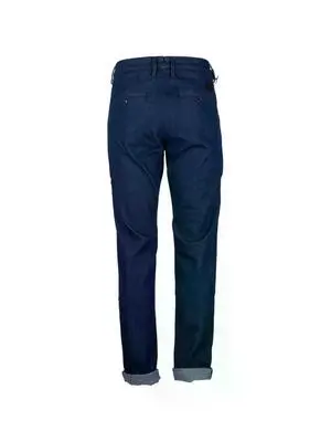Jacob Cohen Belt-loop Jeans