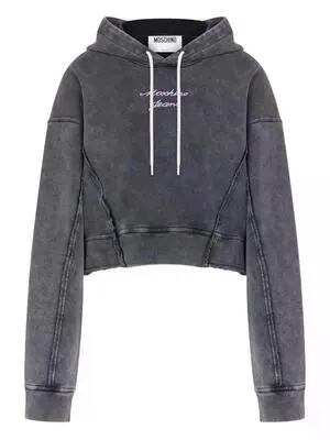 Moschino Hooded Sweater