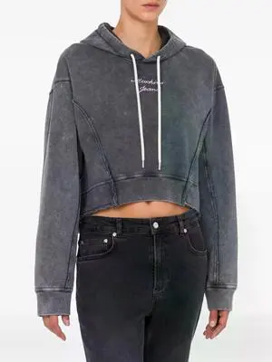 Moschino Hooded Sweater