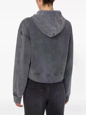 Moschino Hooded Sweater