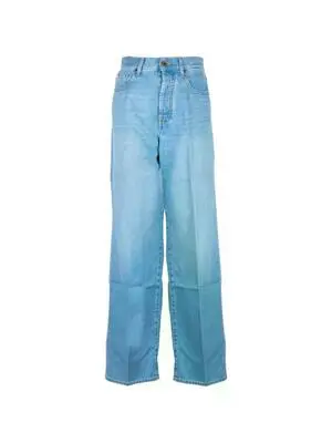 Jacob Cohen Five-pocket Jeans