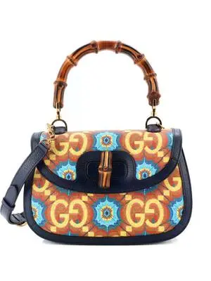 Gucci Top Handle Cross Body Bags