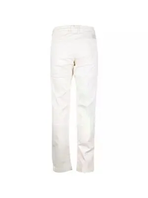 Jacob Cohen Belt-loop Trousers