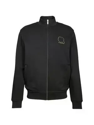 Karl Lagerfeld Zip Jacket