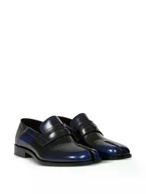 MAISON MARGIELA Tabi Babouche Loafers