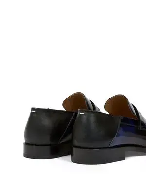 MAISON MARGIELA Tabi Babouche Loafers