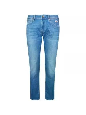 ROY ROGER'S Pocket Jeans