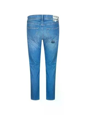 ROY ROGER'S Pocket Jeans