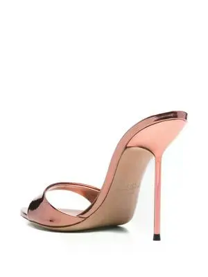 Paris Texas Lidia Open-toe Sandals