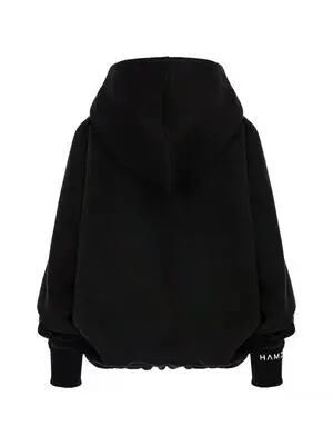 HAMZA Hardy V2 Fleece Top