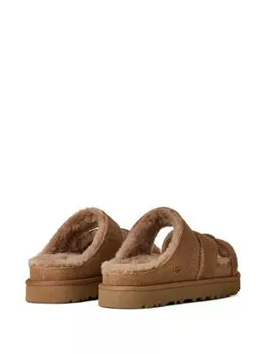 UGG Greenport Slippers