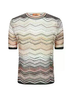 Missoni Short T-shirts For Women