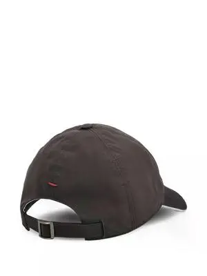 Brunello Cucinelli Logo Baseball Cap