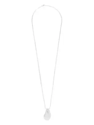 Lié Studio Betty Necklace - Silver
