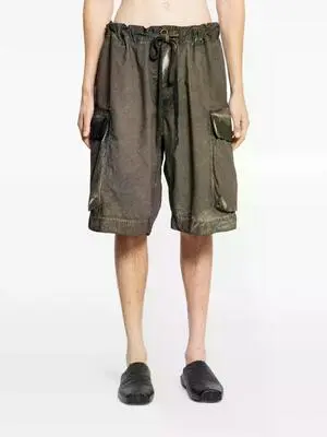 UMA WANG Cargo Shorts