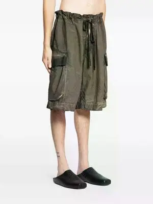 UMA WANG Cargo Shorts