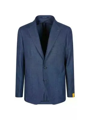 Tagliatore Single-breasted Blazer