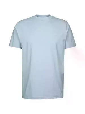 Karl Lagerfeld Crewneck T-shirt - Blue