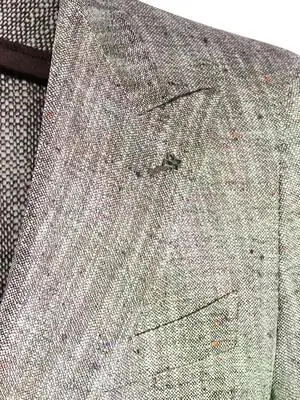 Tagliatore Double-breasted Blazer