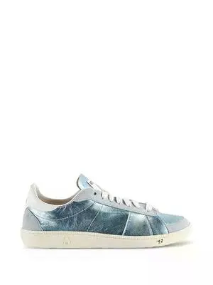 Patrizia Pepe Lace Up Sneakers For Women