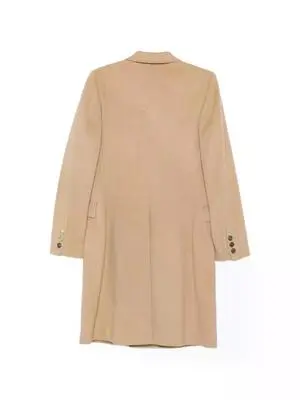 A.N.G.E.L.O. VINTAGE CULT Double-breasted Wool Coat
