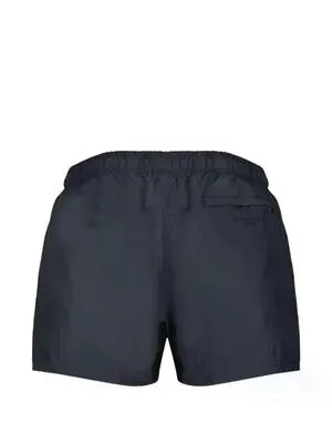 Givenchy Drawstring-waist Swim Shorts