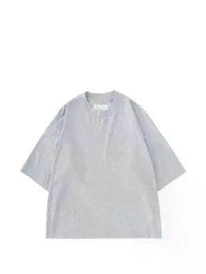 Studio Nicholson Oversized T-shirts For Men