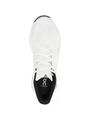 On Cloudpulse 2 Sneakers - White