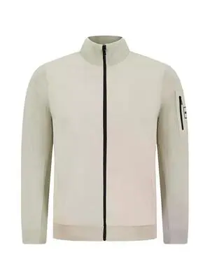 Full Zip Sport Outerwear For Men