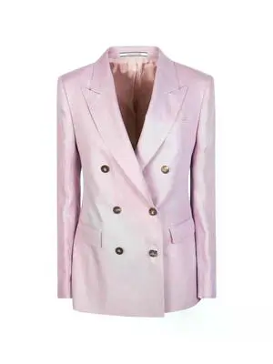 Tagliatore Parigi Double-breasted Blazer