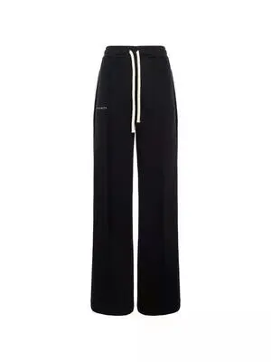 HAMZA Skipper Fleece Trousers